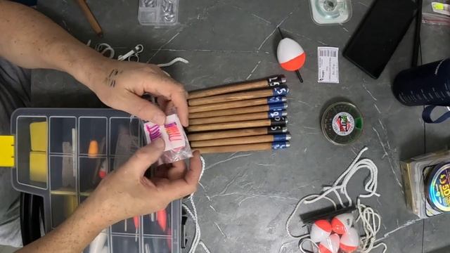 3-й Урок. Обучающие уроки по рыбацким снастям на горных реках Сибири.