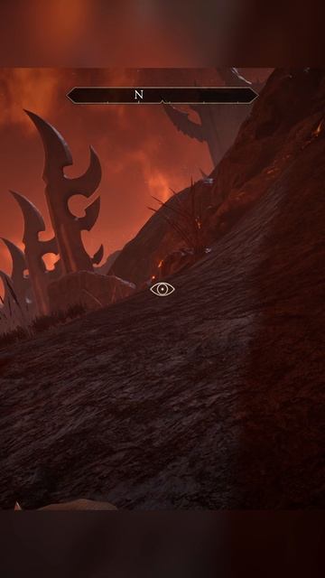 The Elder Scrolls IV: Oblivion Remastered - Мясистый стручок