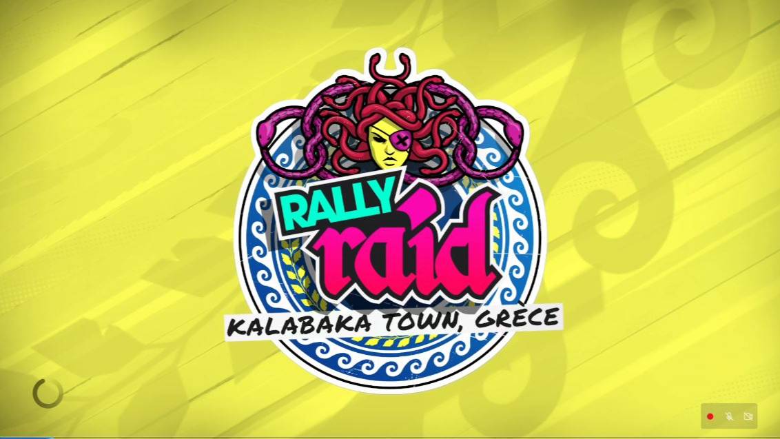 Rally Raid • Kalabaka Town (13.05.2025)