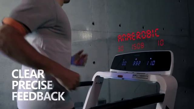 Беговая дорожка для домашнего использования HORIZON Treadmill Omega Z