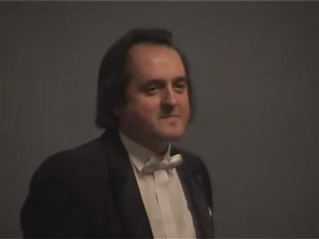 Rinat SHAKIROV  pianist - PROMO. SPB 2011. 
Sergey Steve NEKRASOV to Rinat SHAKIROV with Love! 2011