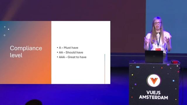 Что означает новый европейский акт по доступности для веб-разработчиков от Louëlla Creemers