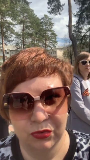 Пришла на концерт 💐