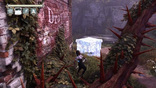 South of Midnight №5