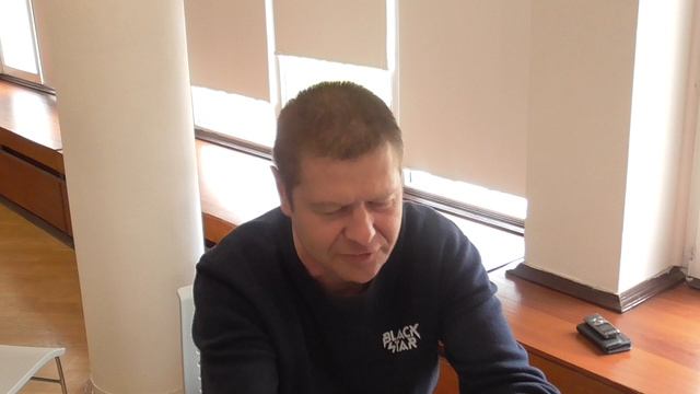 Сергей Козлов