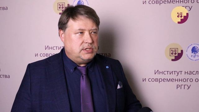 Уралов Арсений Анатольевич - об образовании.