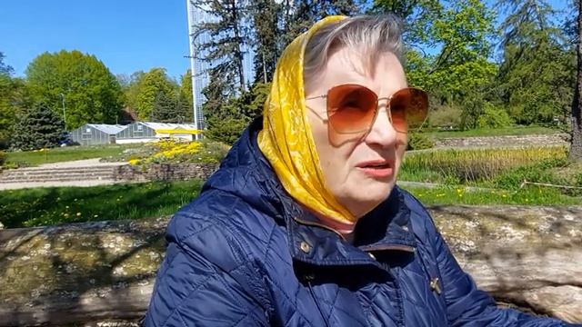 Разговор_О_Жизни_Со_Светланой, Рената Смирнова. 2025