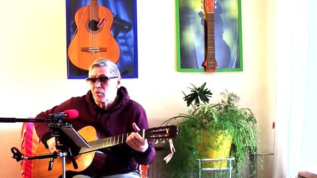 геофизическое танго сл и муз в.туриянского