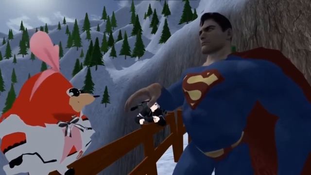 Смешные Моменты в VRchat (вр чат) с CRYMORY часть 1