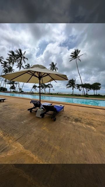 OAK RAY HARIDRA BEACH RESORT 3*. Шри-Ланка