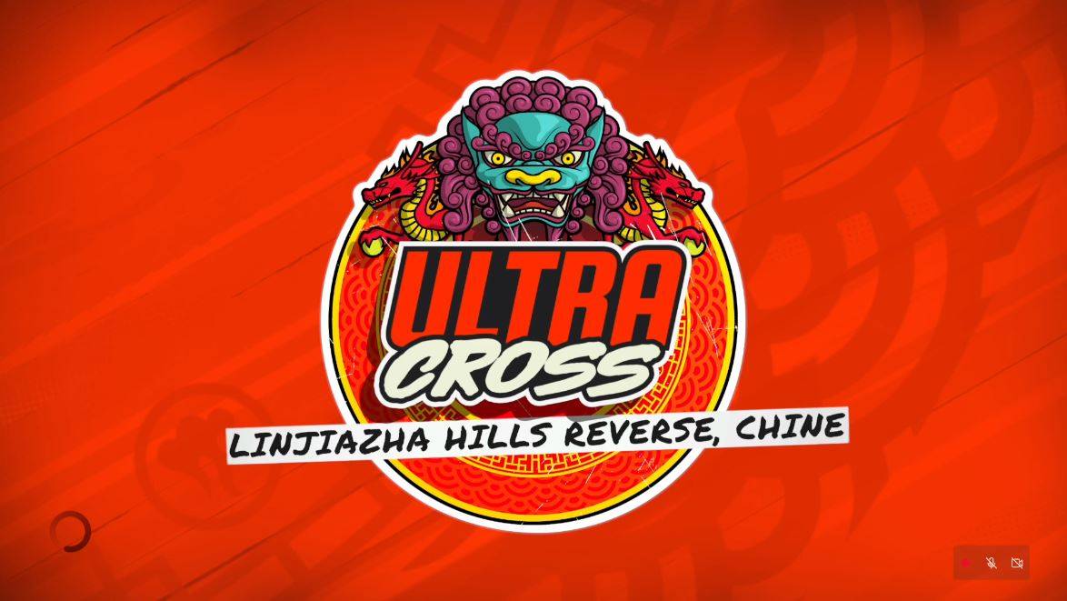 Ultra Cross • Linjiazha Hills (13.05.2025)