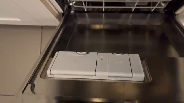 Посудомоечная машина