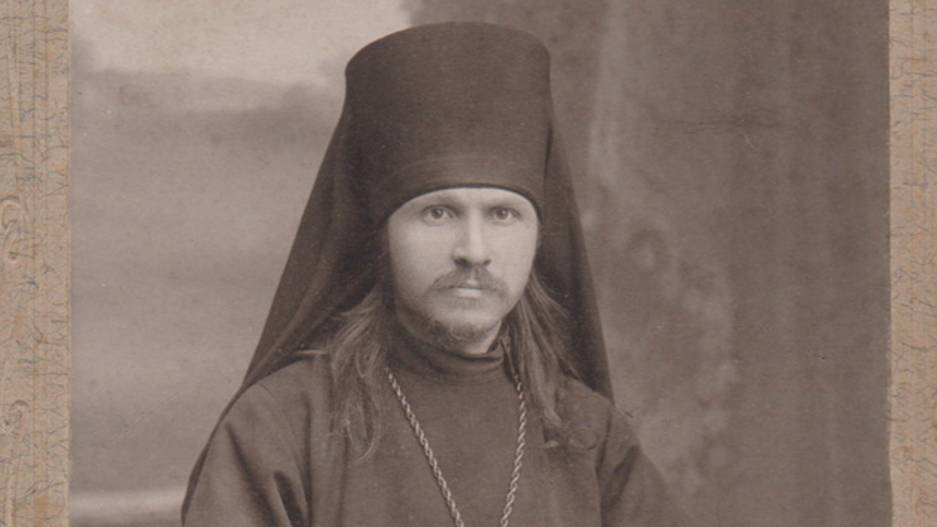 Священномученик Фаддей. Корни должны быть здоровыми. (Отрывок).