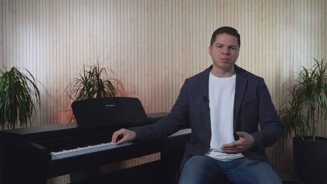 MEDELI UP82 - обзор технических характеристик и тембров