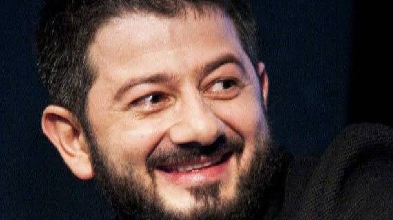 Виктория Галустян наконец-то прокомментировала развод с Михаилом после 18 лет брака