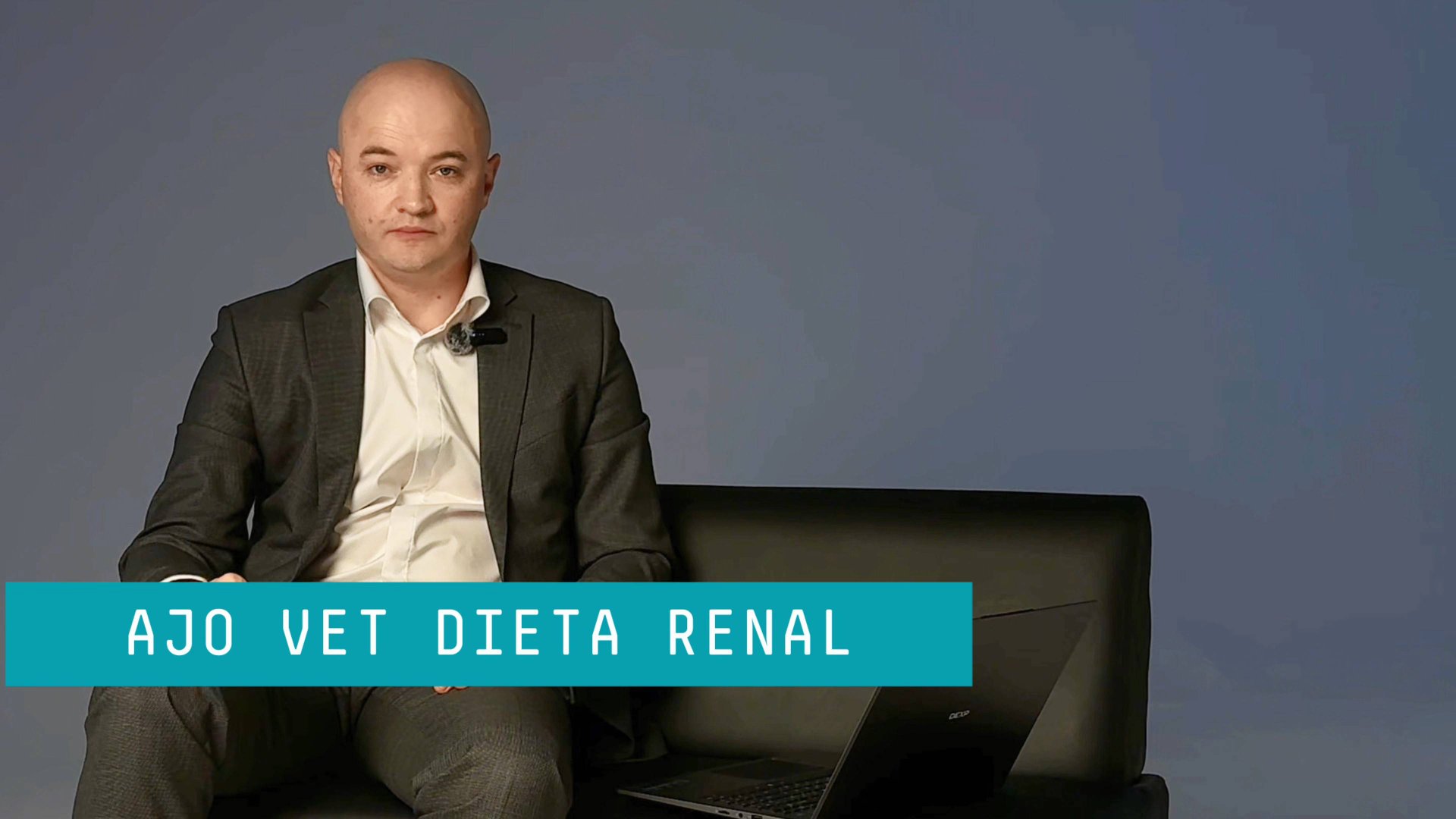 AJO VET: эксперт. RENAL