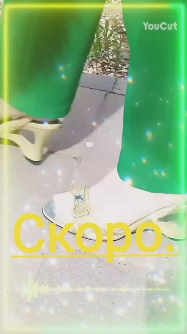 Скоро выйдет челендж цветной.