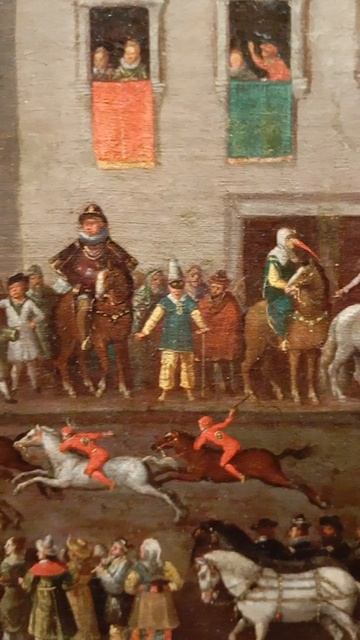 Западно-европейское искусство. Эпизод 16.