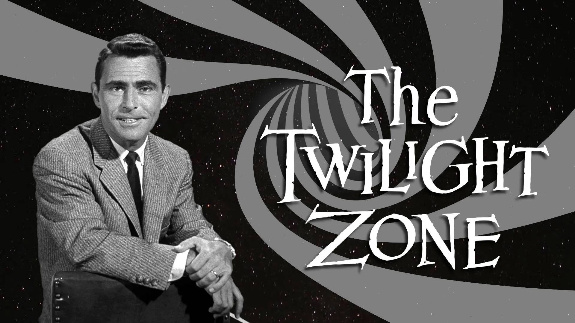 Сериал Сумеречная зона - 2 сезон 6 серия / The Twilight Zone
