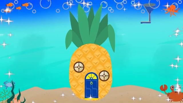 BEGINNER Sensory Movement Brain Break l Music Rhythm Game l Body Percussion Bim Bum Song (360p)