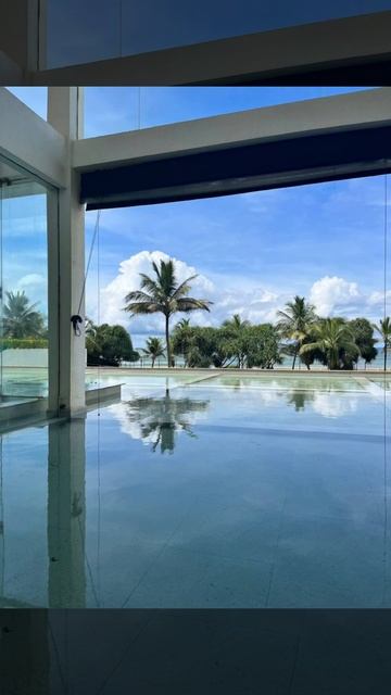 CITRUS WASKADUWA 5*. Шри-Ланка