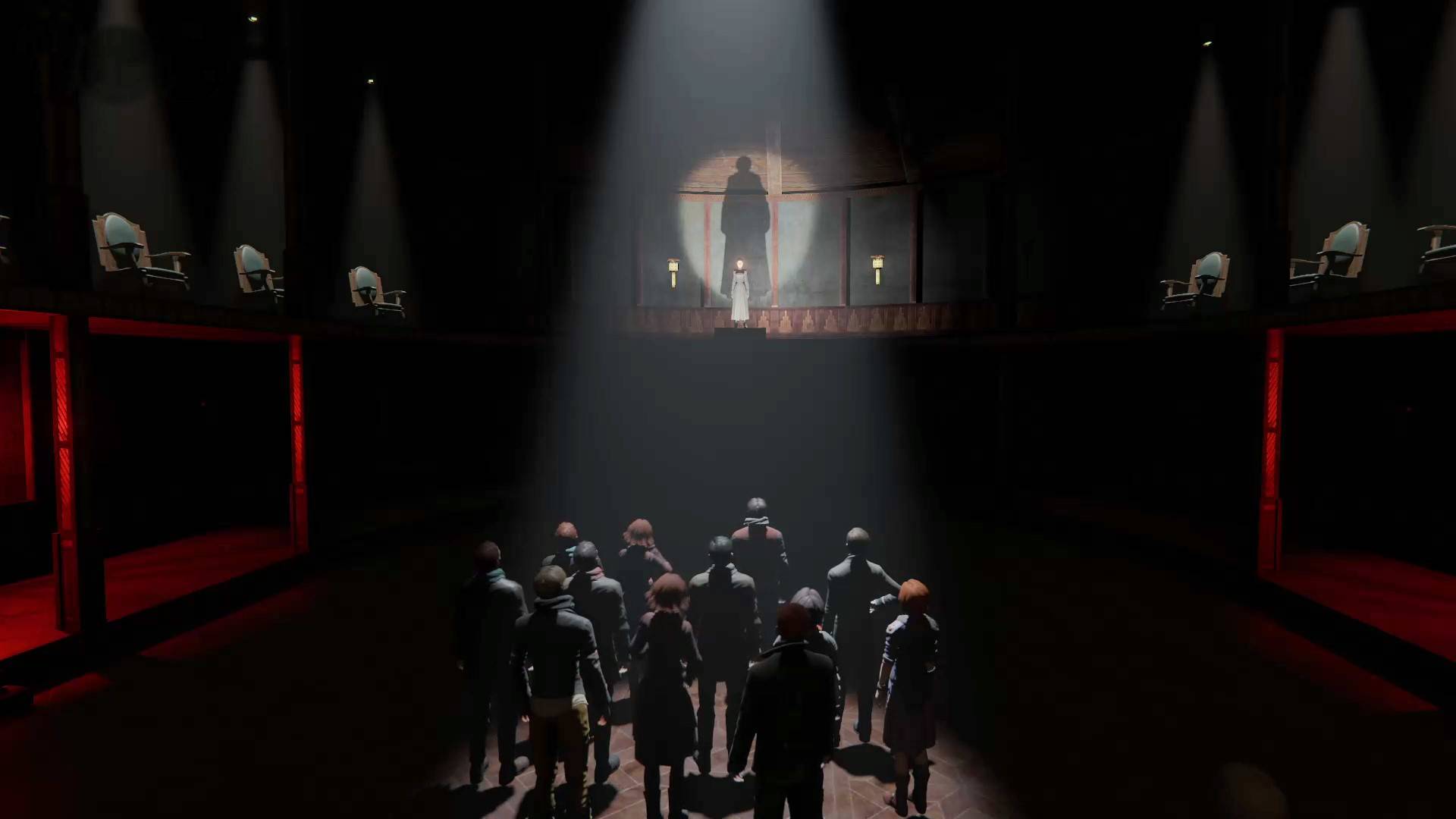 Pathologic 2 — Прохождение #10: Поиски панацеи