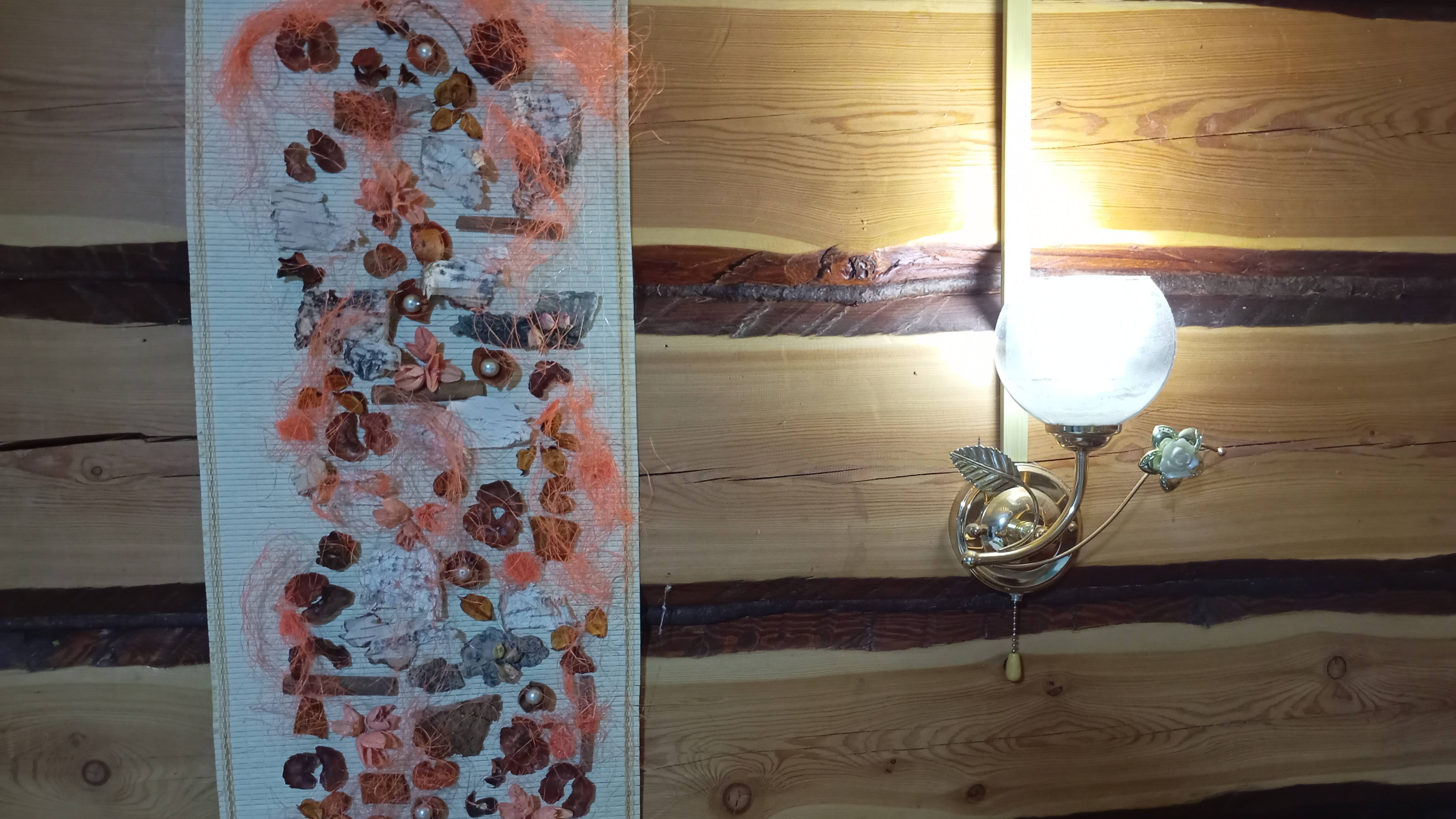 Творим сами! Настенное панно!🌹🌹🌹