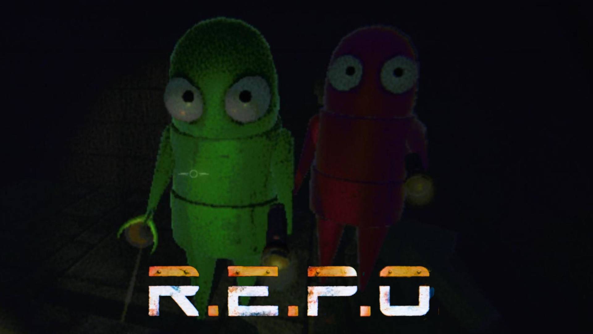 прохождение в соло №1