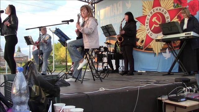 9 мая часть 2