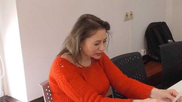 Екатерина Владыкина