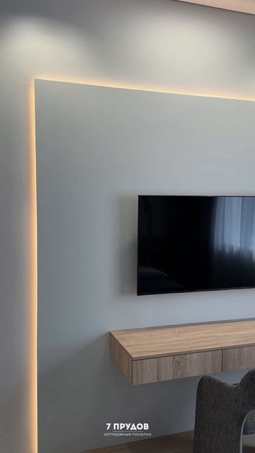 Готовый дом в КП «Зелёные кварталы»