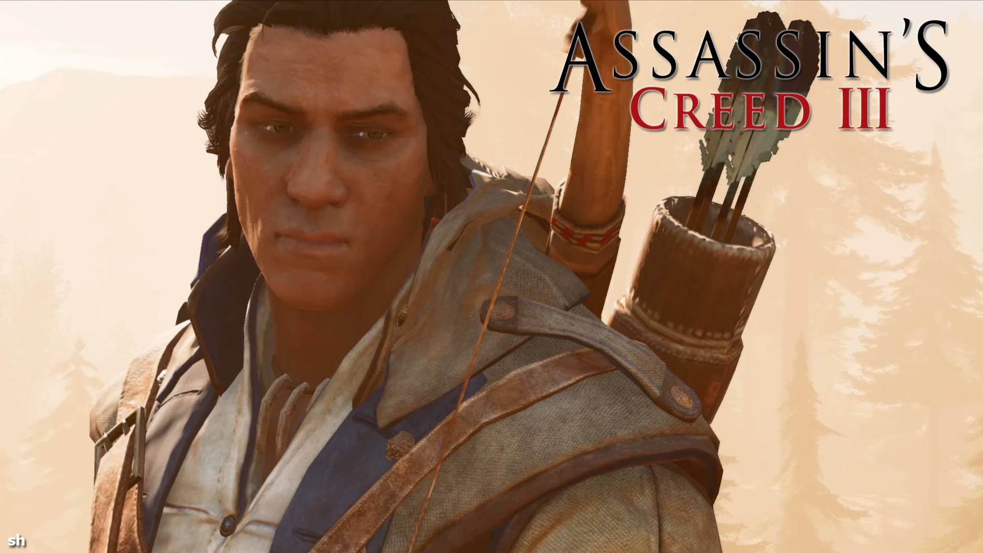 Assassin's Creed III►Прохождение без комментариев.#11