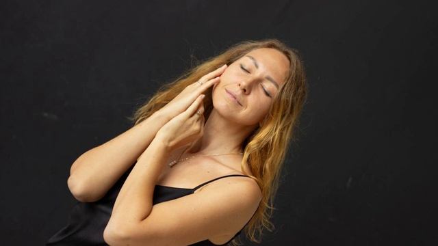 Медитация  "Прощание с обидой"