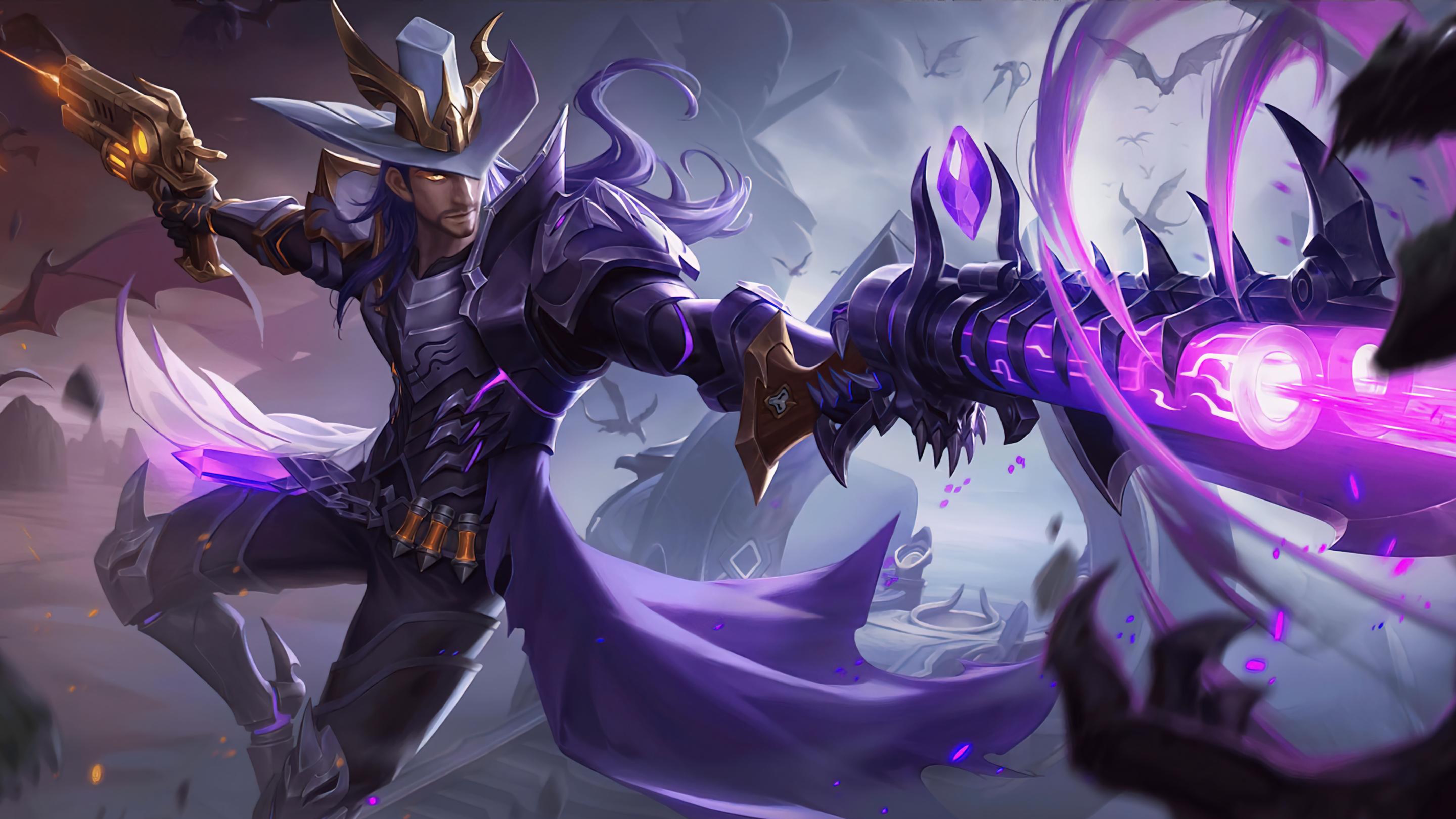 КЛИНТ ИМБА ПОЛУЧАЕТСЯ