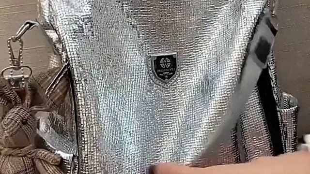 ✅ Женская кожаная сумка-рюкзак 933 - купить мелким оптом в интернет-магазине «Сумкины Будни»