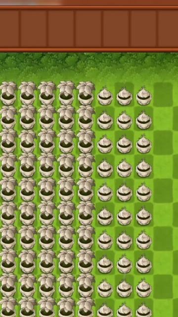 Флаг Ирландий в PVZ fusion 3.5