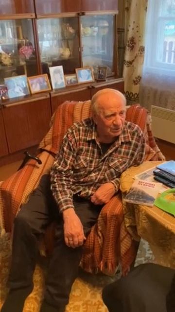 Тябут Эдуард Васильевич