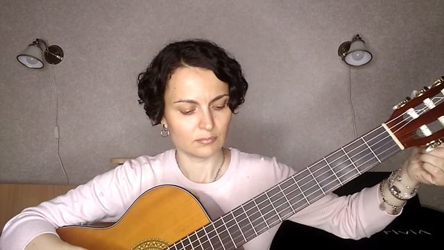 МАСТЕРОВАЯ ГИТАРА. НЕИЗВЕСТНЫЙ ЯПОНСКИЙ МАСТЕР. МАНУФАКТУРА.