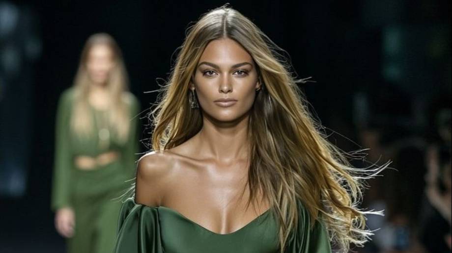 КАКИЕ ПОКАЗЫ СМОТРЕТЬ ДЛЯ ЛИЧНОГО СТИЛЯ | САМЫЕ ПРОСТЫЕ И ПОНЯТНЫЕ ТРЕНДЫ | НАСМОТРЕННОСТЬ