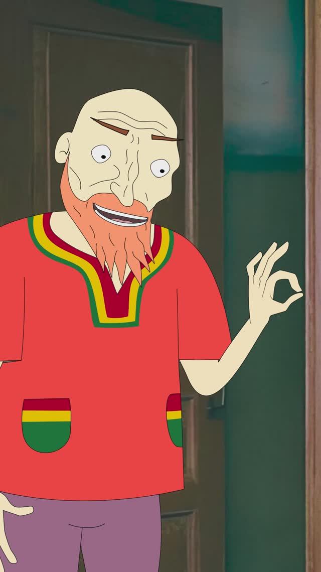 Коктейль, коктейль...