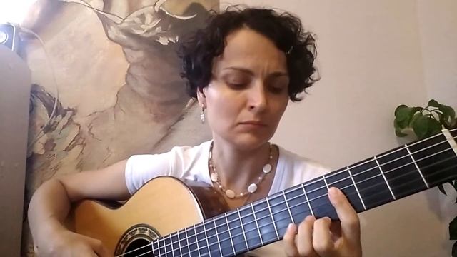 ELVIS PRESLEY "CAN HELP FALLING IN LOVE" АРАНЖИРОВКА ДЛЯ ГИТАРЫ СОЛО.