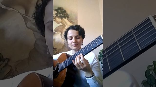 #гитара_баррэ #прием_баррэ #научиться_играть_баррэ Гитара. Прием баррэ. Работа над приемом баррэ.