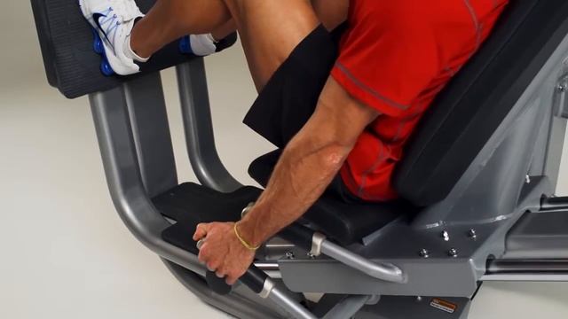 ULTRA G7 S70 LEG PRESS