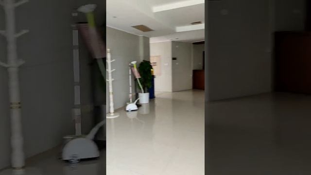 Прогулка по Китаю.