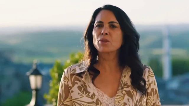 Anne/мама. По мотивам турецкого сериала Далекий Город /Uzak Şehır