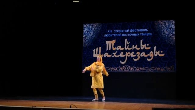 Никитина Наталья, бандари "Chashmak", студия танца "Жемчужины Востока", г. Екатеринбург