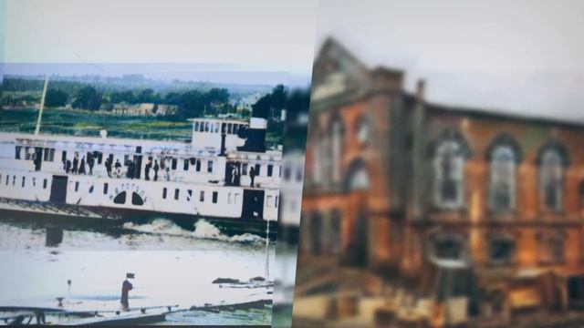 Наследники корабелов Победы — проект ОСК к 80-летию Победы: Центр судоремонта «Звездочка»