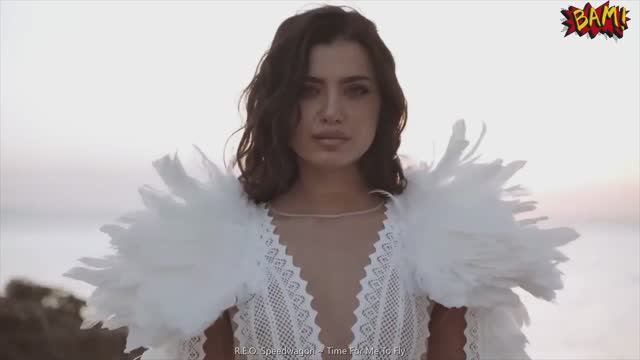 R.E.O. Speedwagon ~ Time For Me To Fly