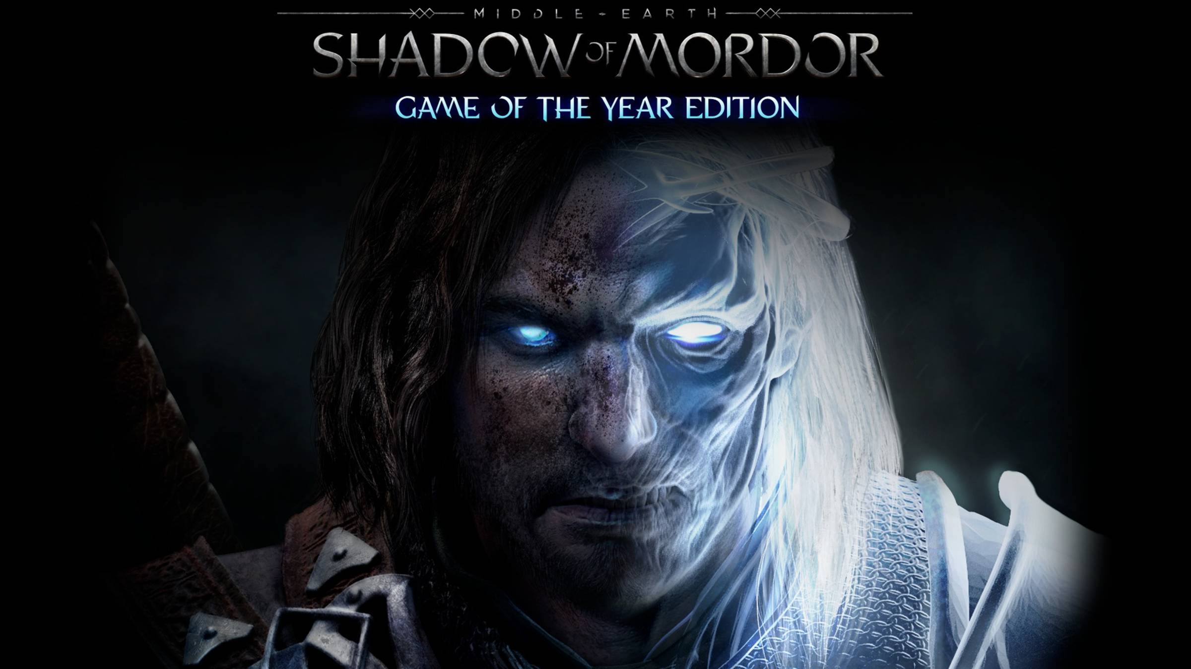 SHADOW OF MORDOR #6 ИДЕМ К ФИНАЛУ