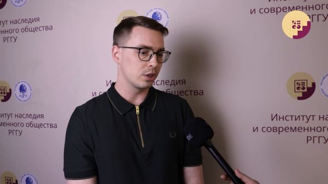 Введенский Артемий Михайлович, руководитель Russian Field (Русское поле) - об образовании.